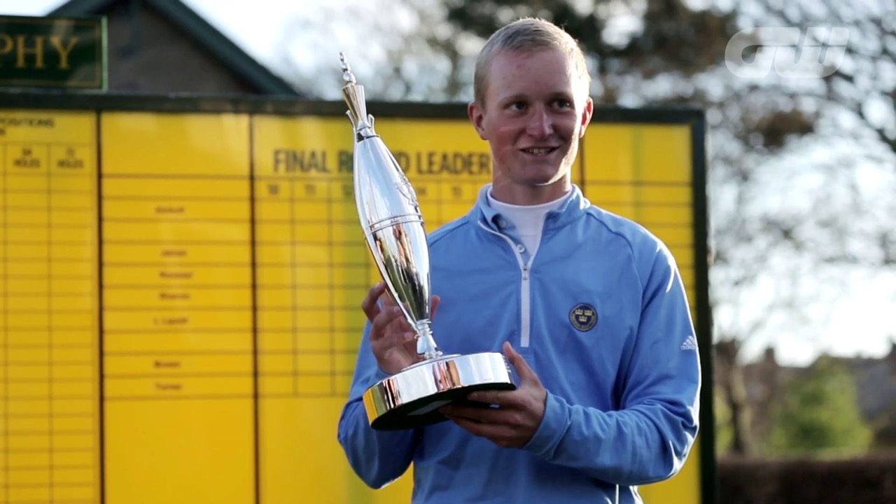 The Lytham Trophy – 2016 Preview & Results | Golf Bible