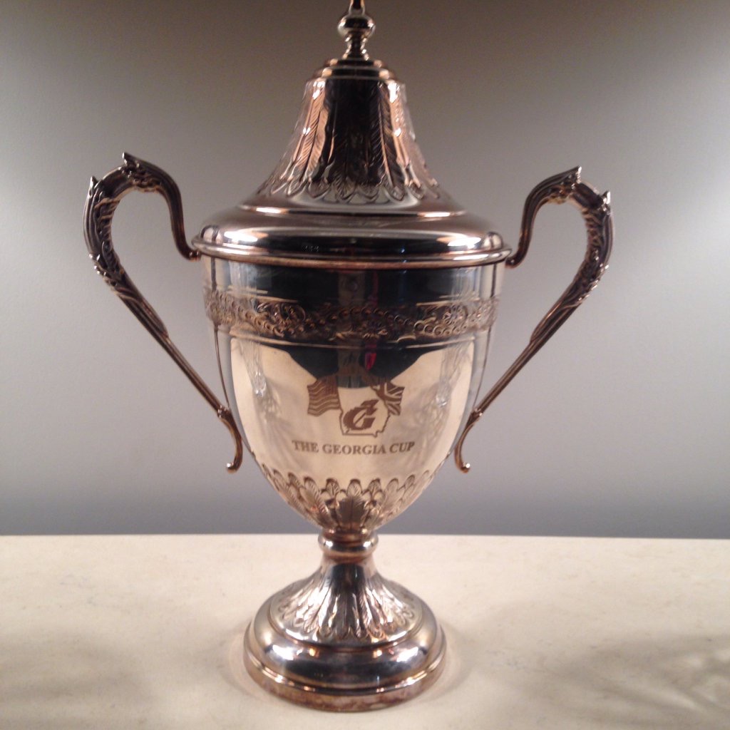 The Georgia Cup – 2016 Preview & Results | Golf Bible
