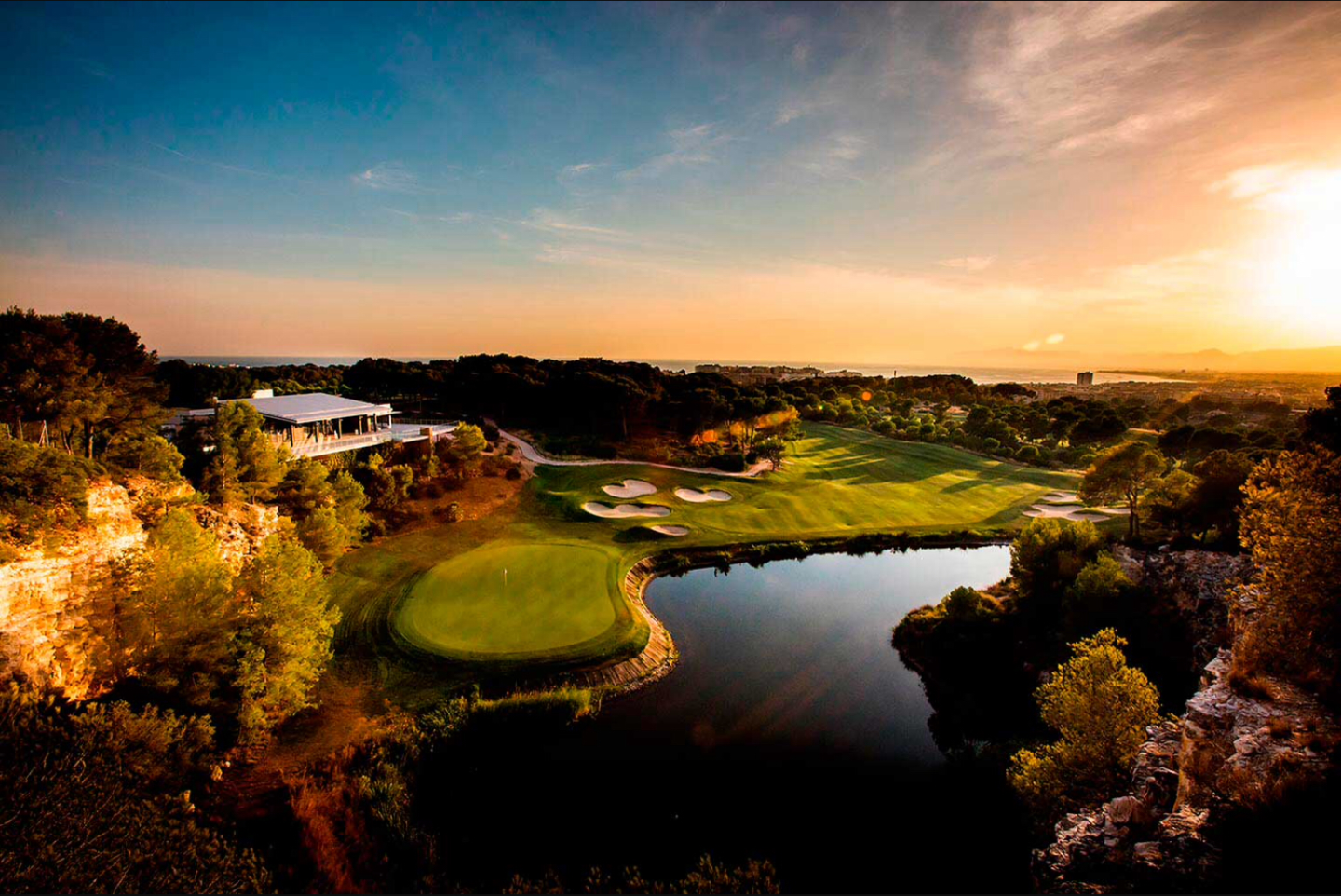 DP World Tour Q-School – 2025 Final Stage Preview & Results | Golf Bible