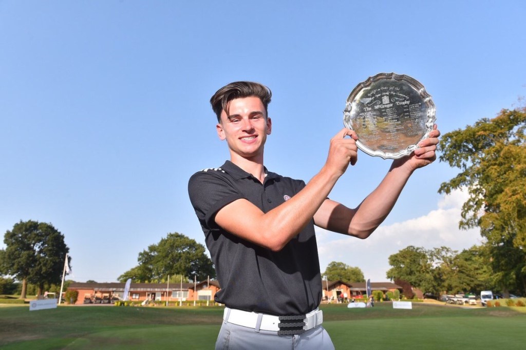 September 2018 Men’s Amateur Rankings | Golf Bible