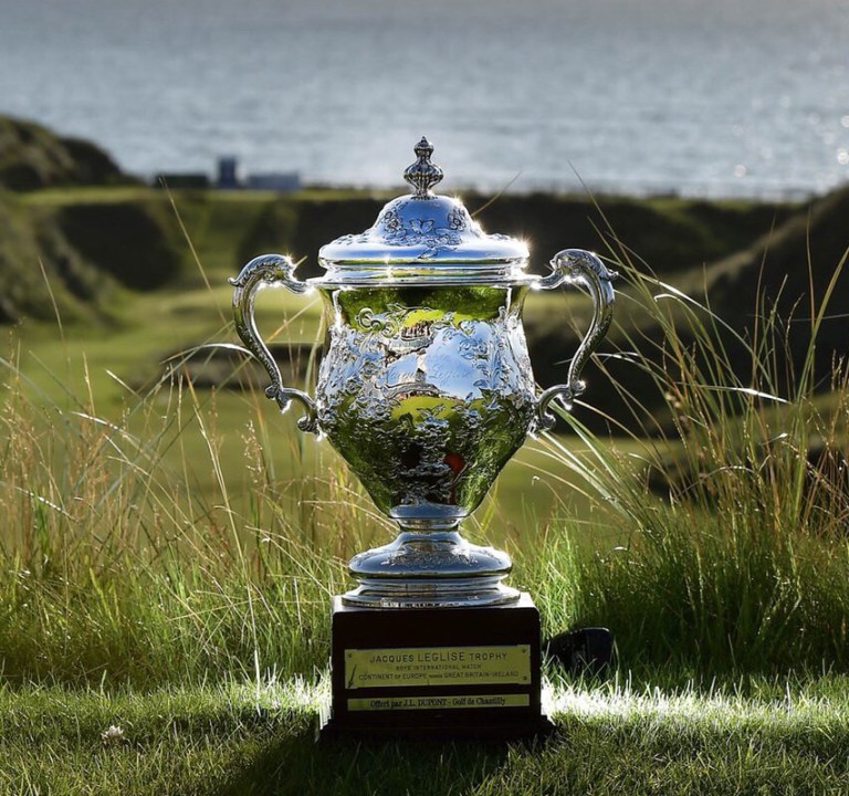 The Jacques Léglise Trophy – 2025 Preview & Results | Golf Bible
