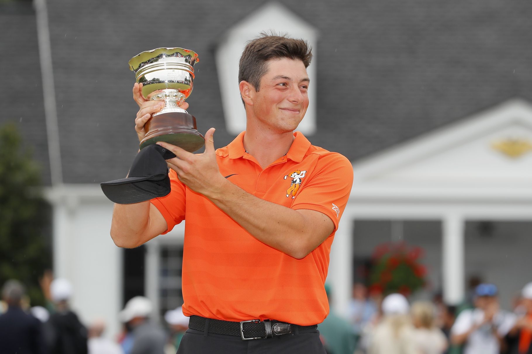 The Masters – Amateur Records | Golf Bible