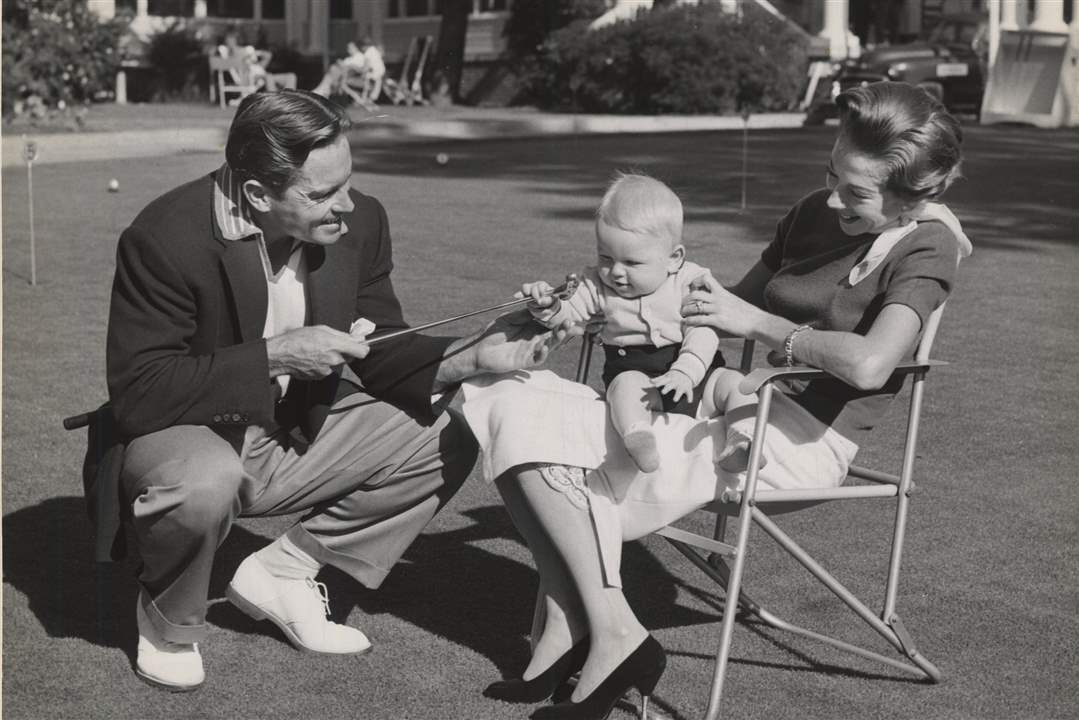 Frank Stranahan | Golf Bible