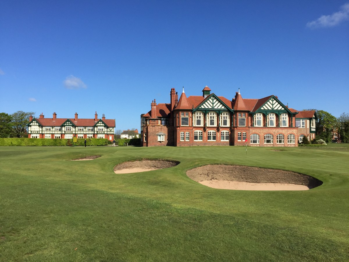 The Lytham Trophy – 2024 Preview & Results | Golf Bible