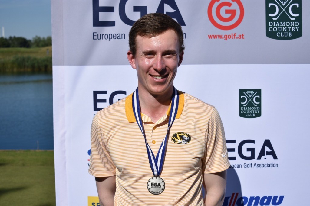 June 2019 Men’s Amateur Rankings | Golf Bible