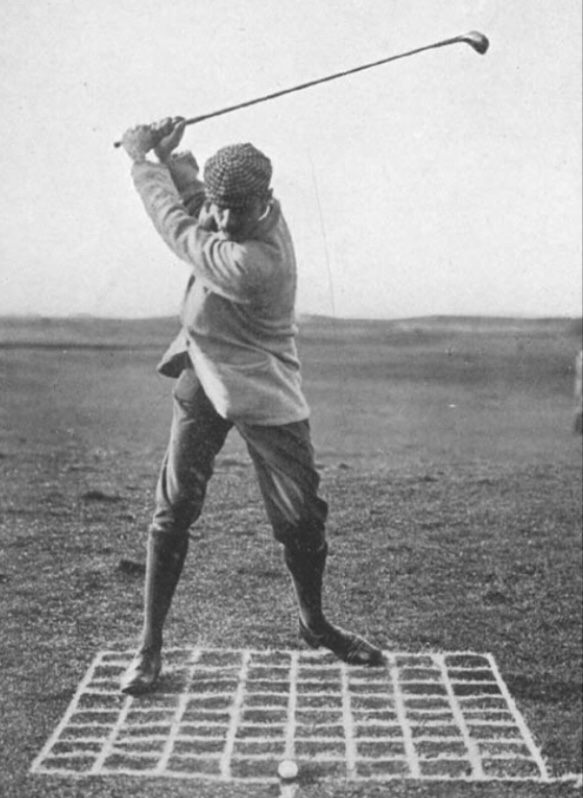 John Graham Jr | Golf Bible