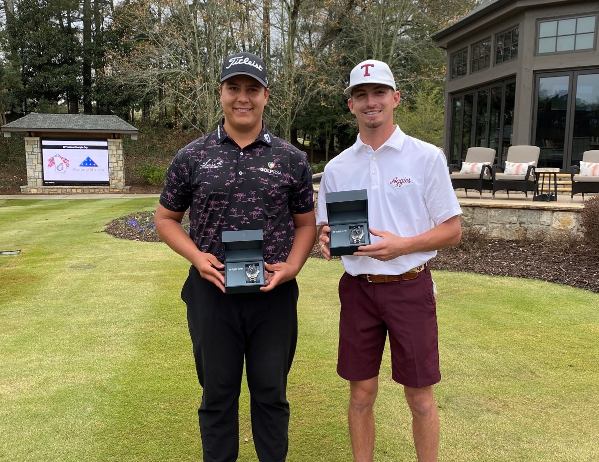 The Georgia Cup – 2024 Preview & Results | Golf Bible