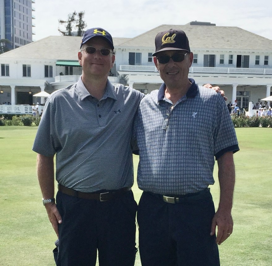 Fred Solomon (1953-2023) | Golf Bible