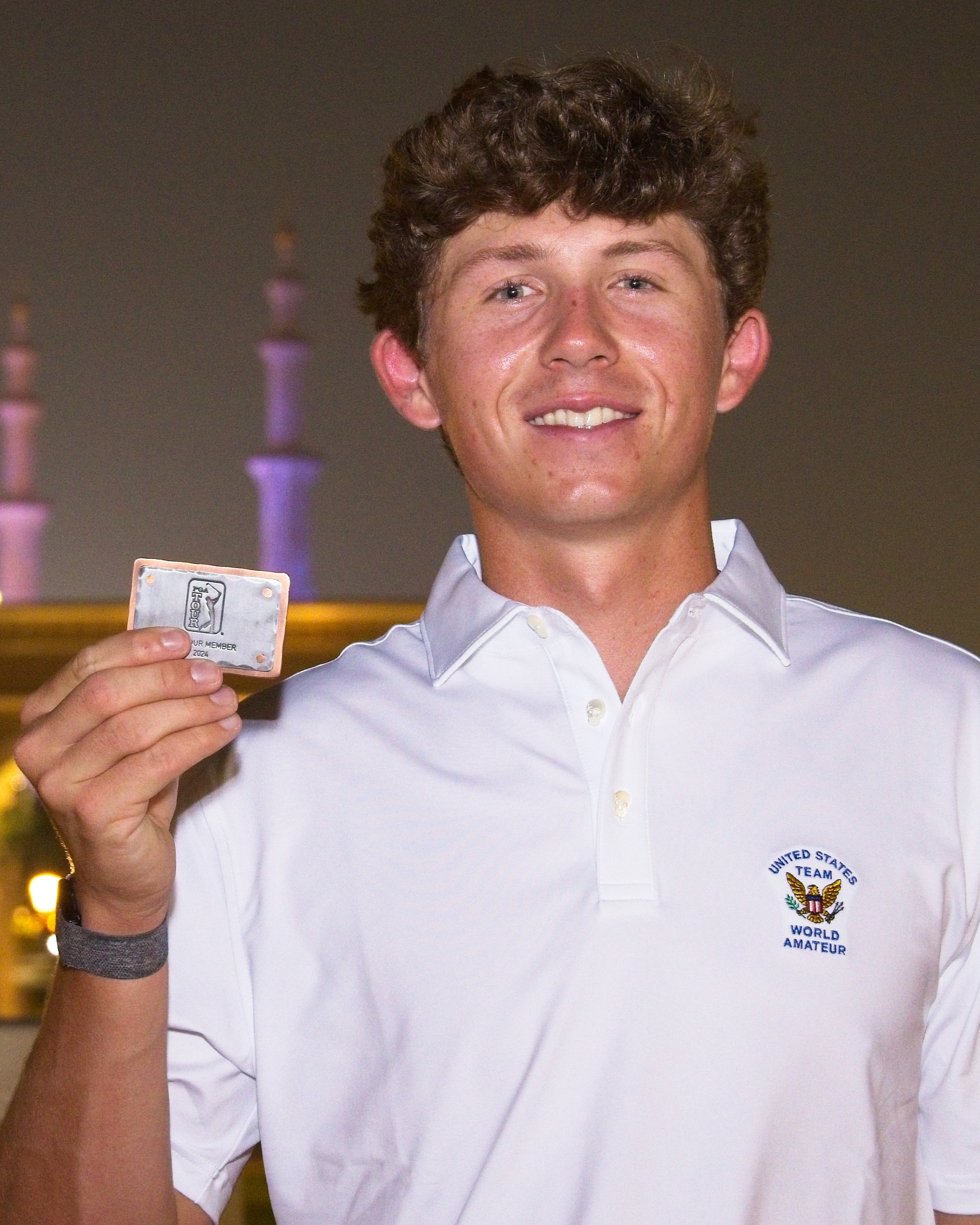 Pro Tour Pathways | Golf Bible