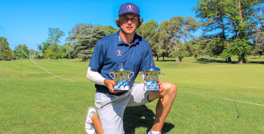 2023 Results | Golf Bible