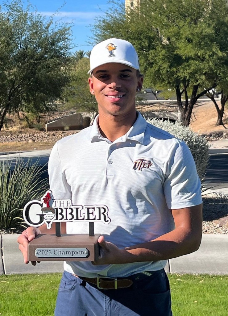 2023 Results | Golf Bible