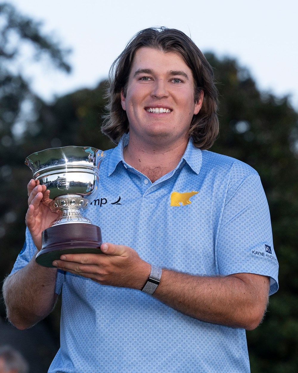 The Masters – 2024 Amateur Preview & Results | Golf Bible