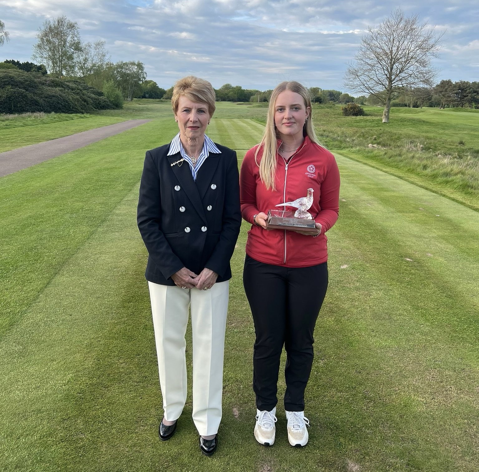 Golf Bible | The Home of Great British & Irish Amateur Golf