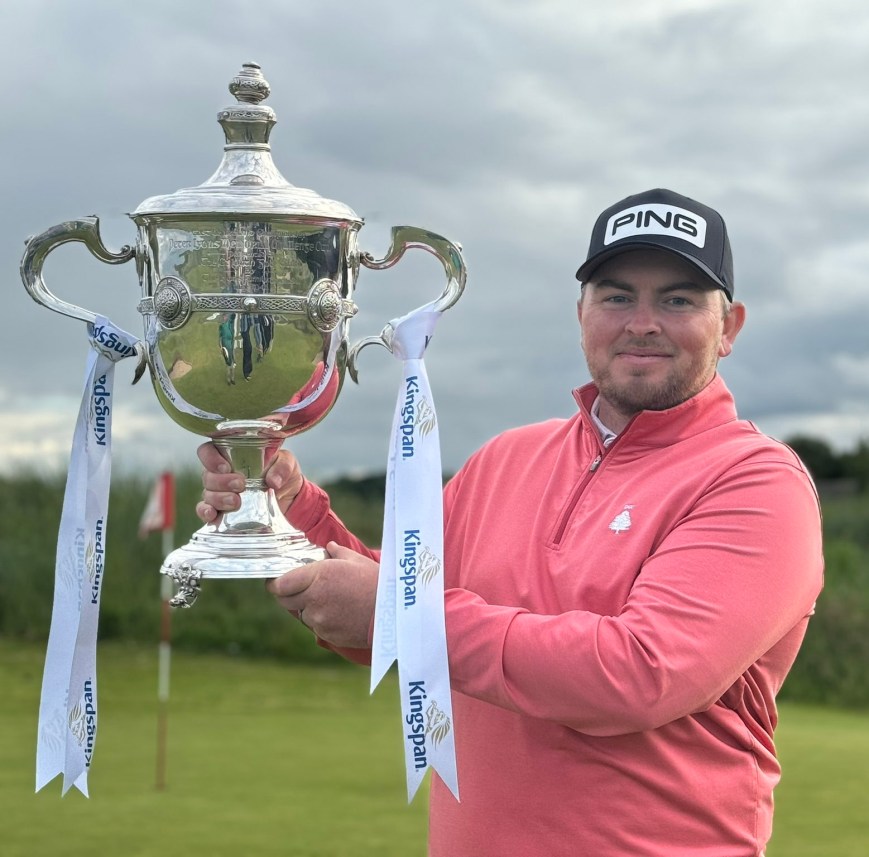 Golf Bible | The Home of Great British & Irish Amateur Golf