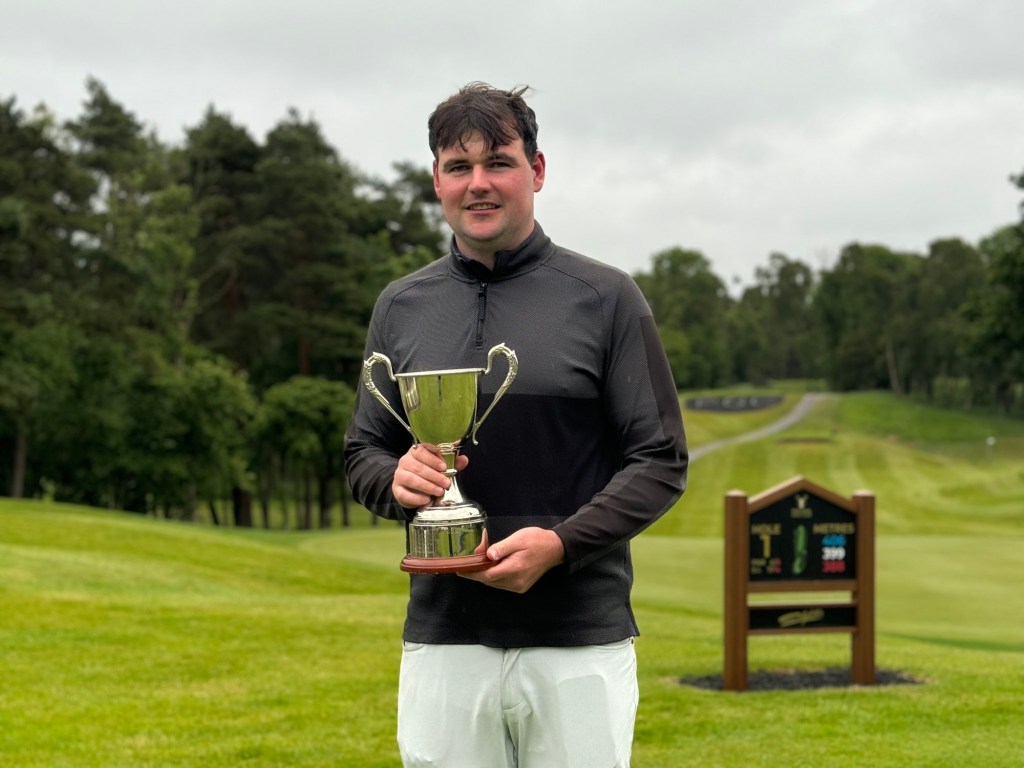 Golf Bible | The Home of Great British & Irish Amateur Golf