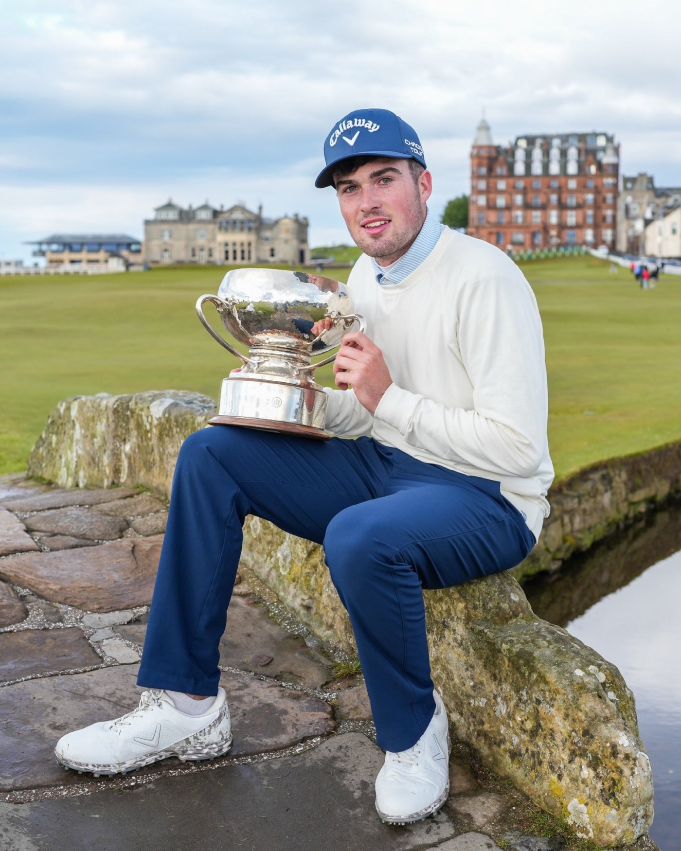 The St. Andrews Links Trophy – 2025 Preview & Results | Golf Bible