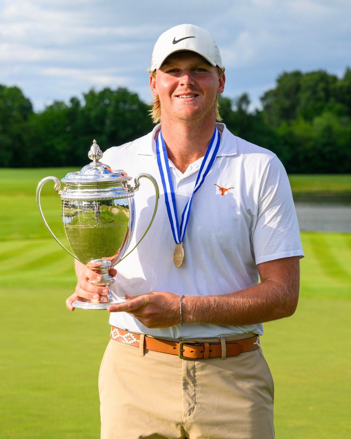 The European Amateur Championship – 2025 Preview & Results | Golf Bible