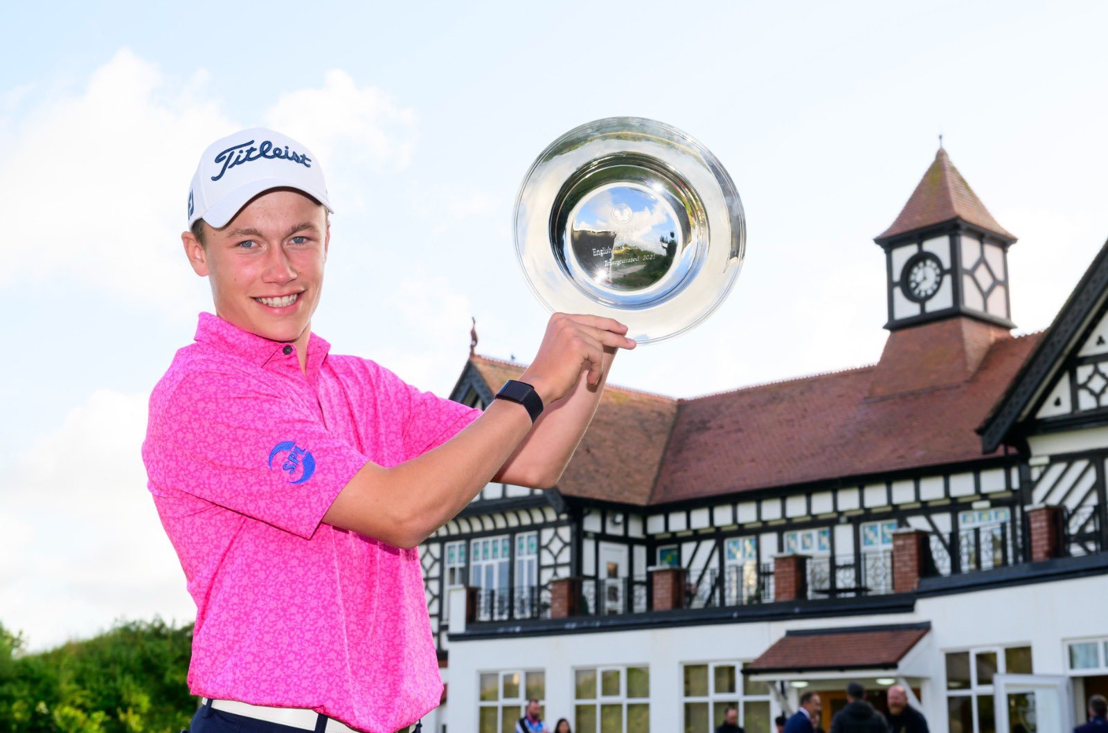 Golf Bible | The Home of Great British & Irish Men's Amateur Golf