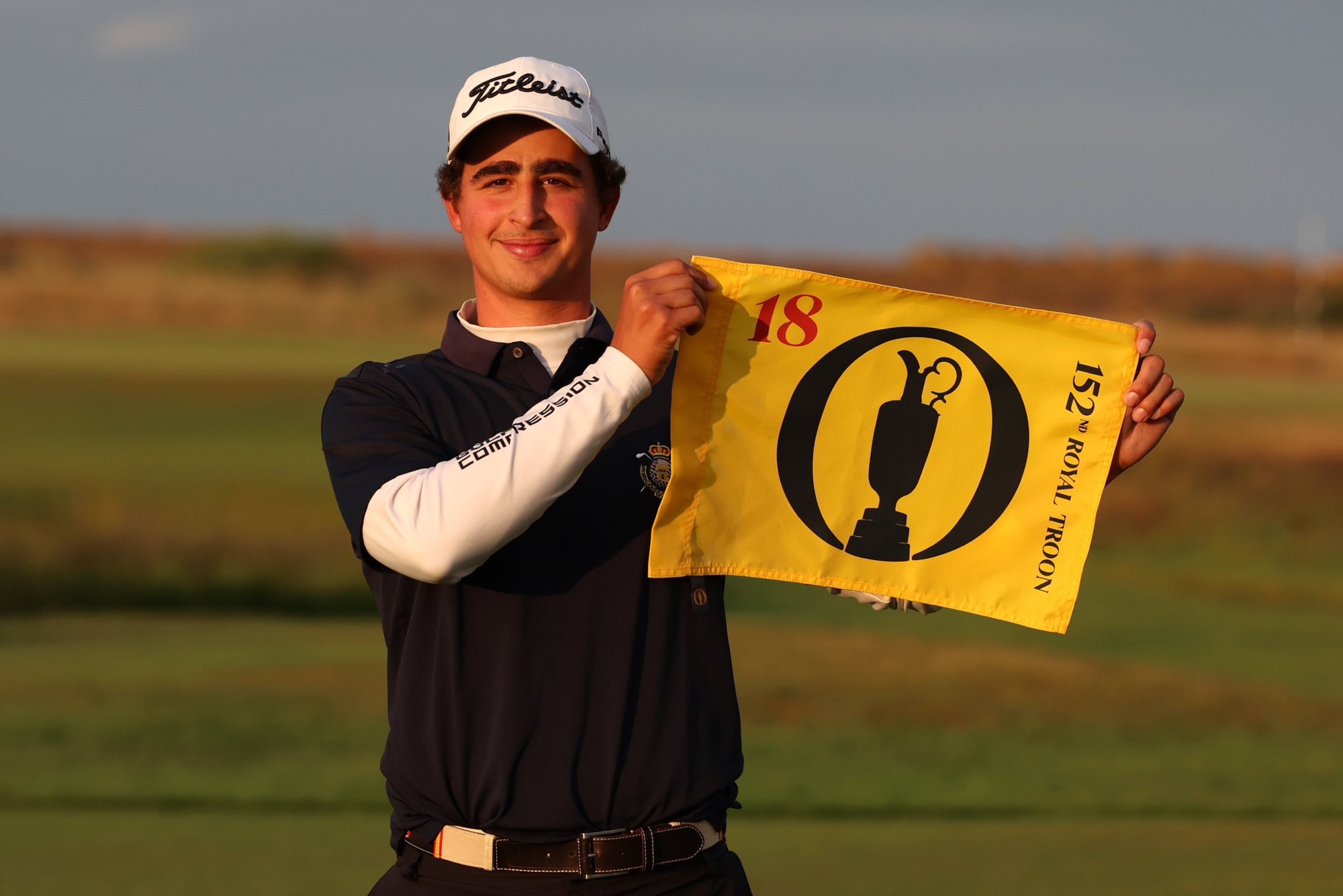 The Open Championship – 2024 Regional & Final Qualifying | Golf Bible