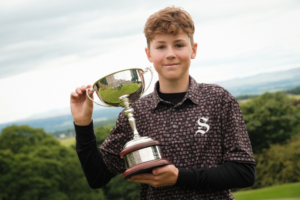 2024 Results | Golf Bible