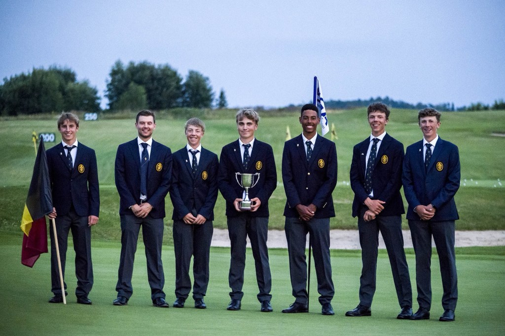 2024 Results | Golf Bible