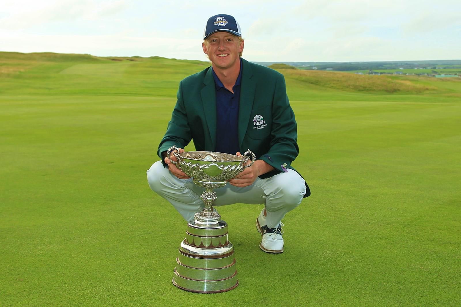 Golf Bible | The Home of Great British & Irish Amateur Golf