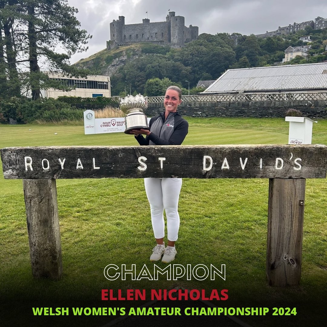 2024 Results | Golf Bible