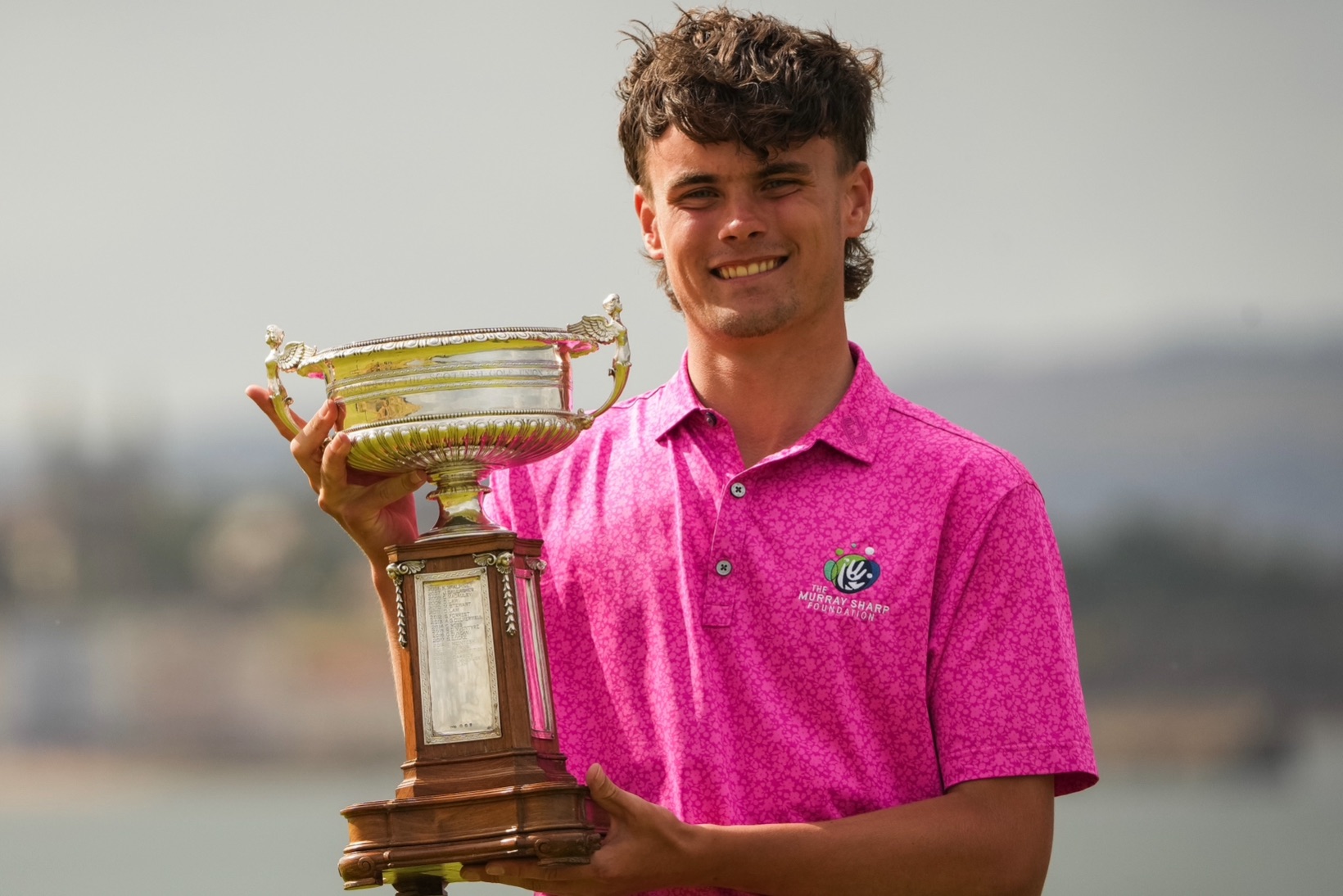 Golf Bible | The Home of Great British & Irish Amateur Golf