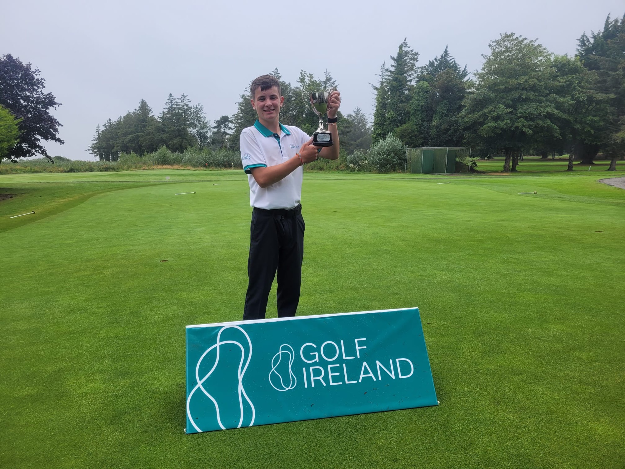 2024 Results | Golf Bible