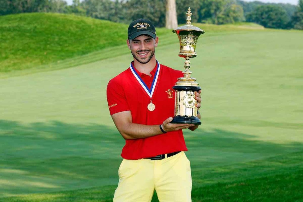 U.S. Amateur Championship – 2024 Preview & Results | Golf Bible