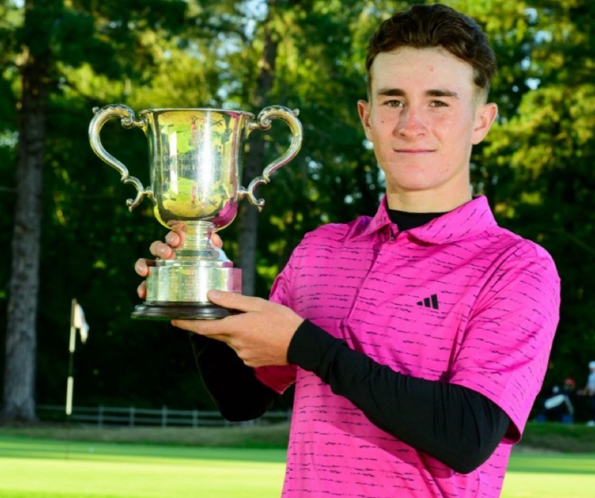 2024 Results | Golf Bible