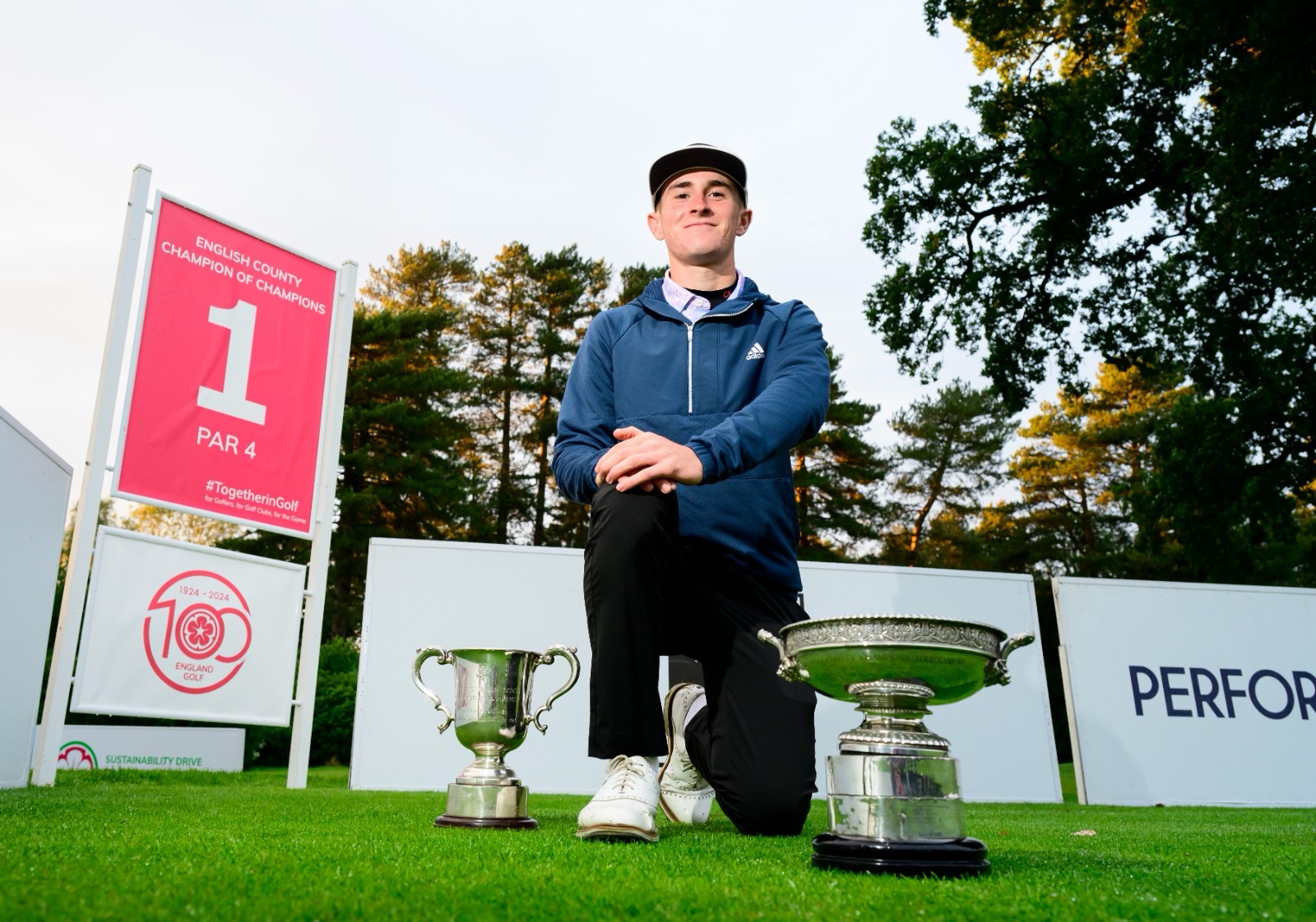 2024 Results | Golf Bible