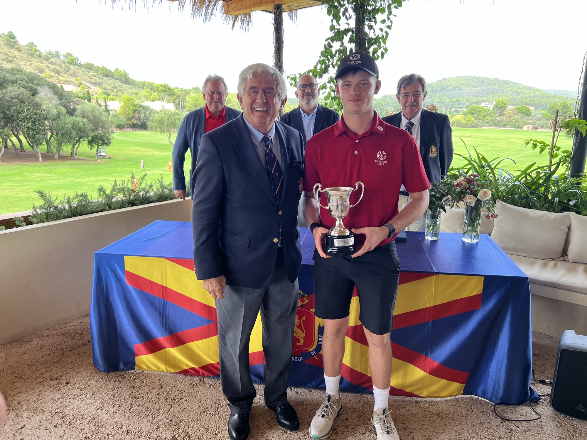 2024 Results | Golf Bible