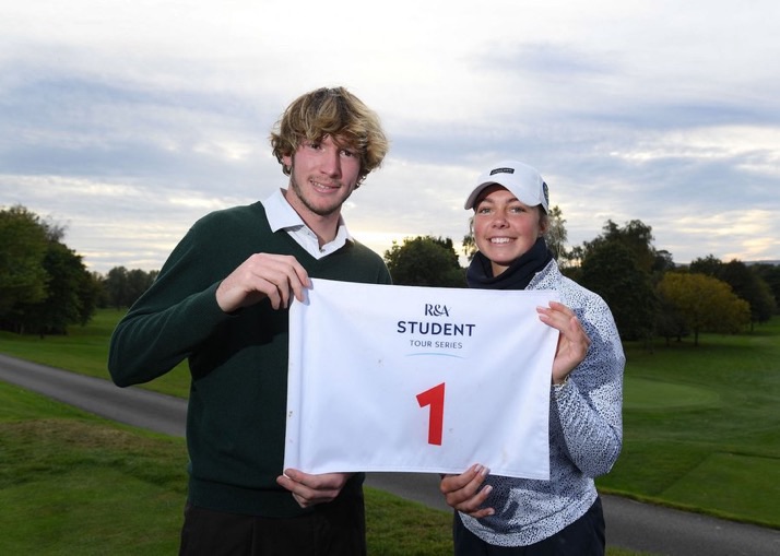 2024 Results | Golf Bible