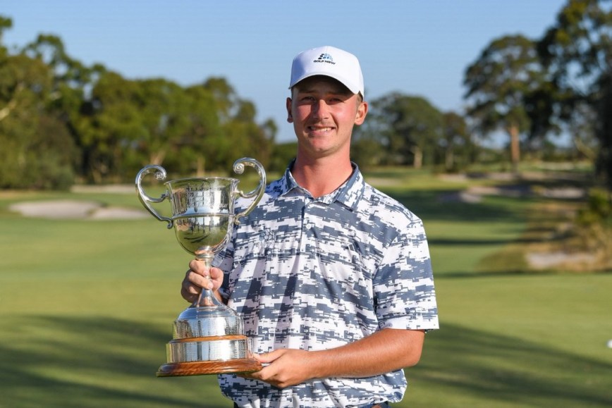 2025 Results | Golf Bible