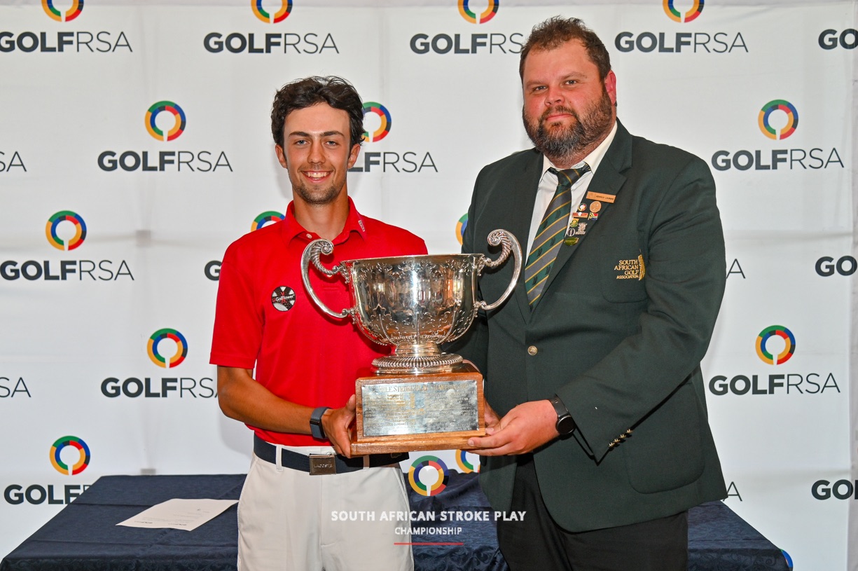 2025 Results | Golf Bible