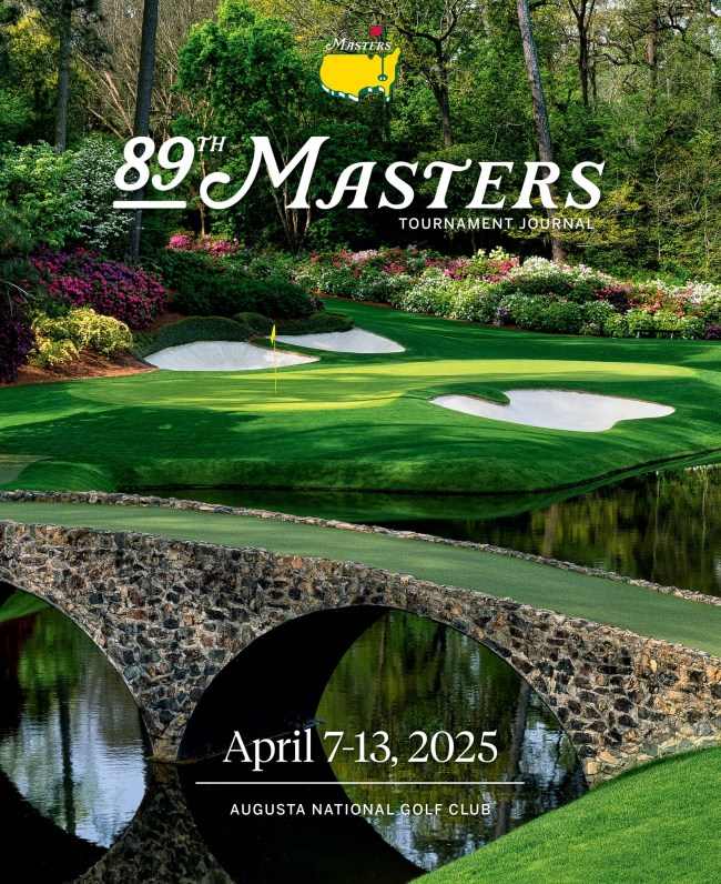 The Masters – 2025 Amateur Preview & Results | Golf Bible