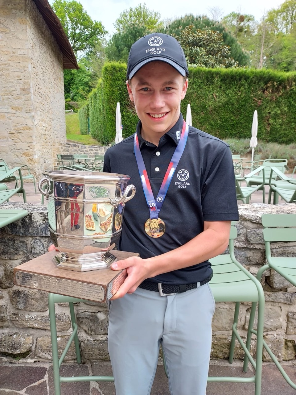 2025 Results | Golf Bible