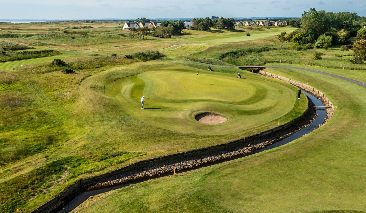 Irish Amateur Open Championship – 2025 Preview & Results | Golf Bible