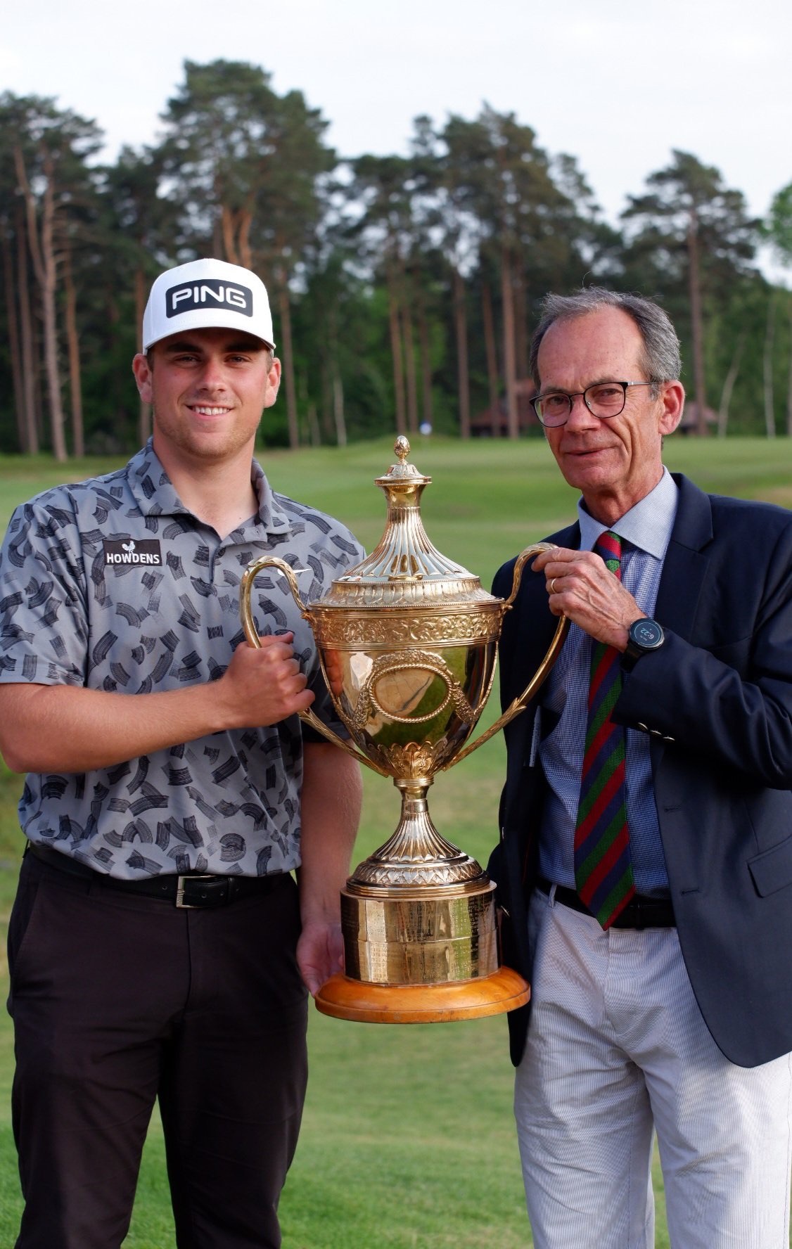2025 Results | Golf Bible