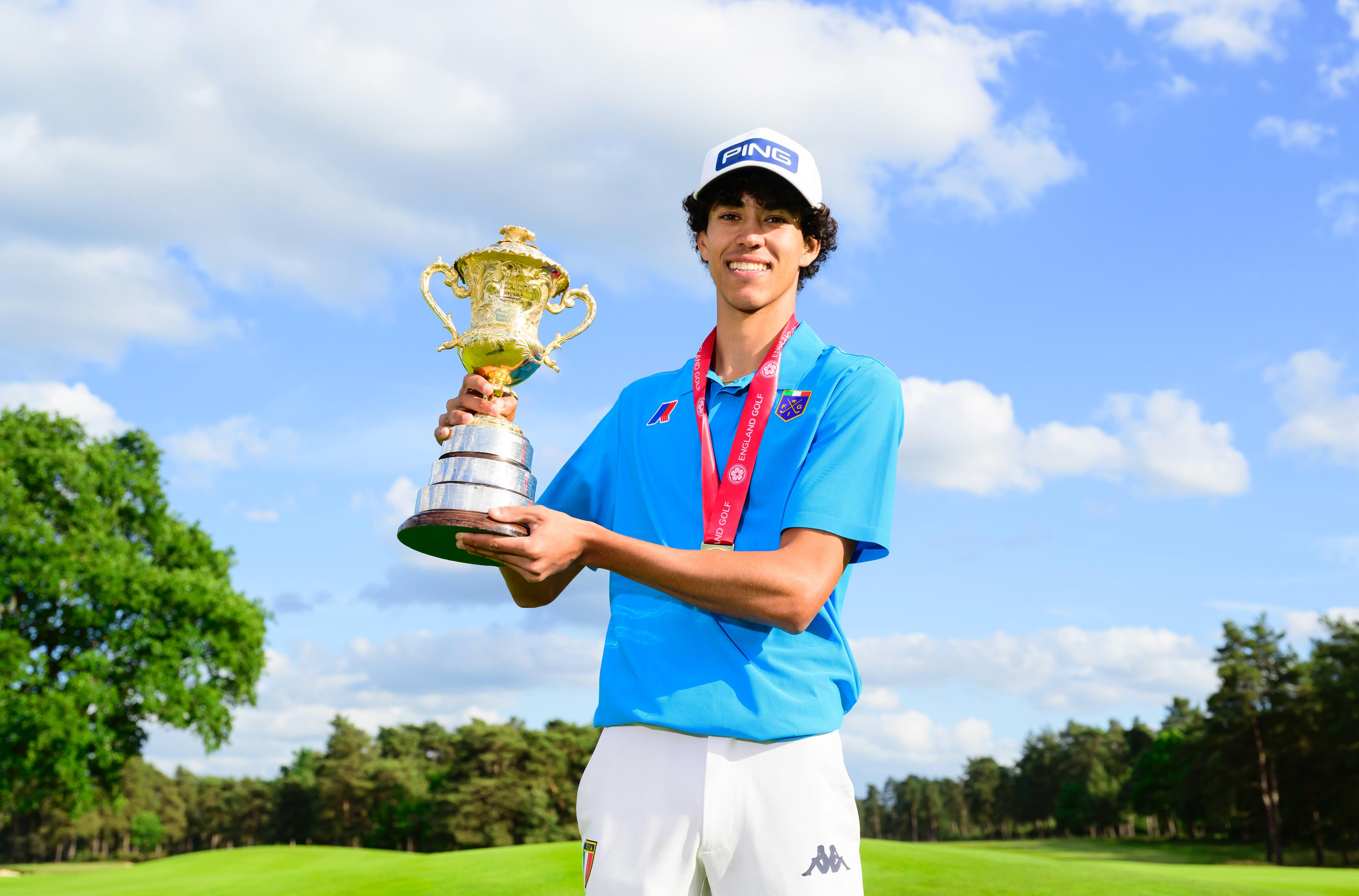 2025 Results | Golf Bible