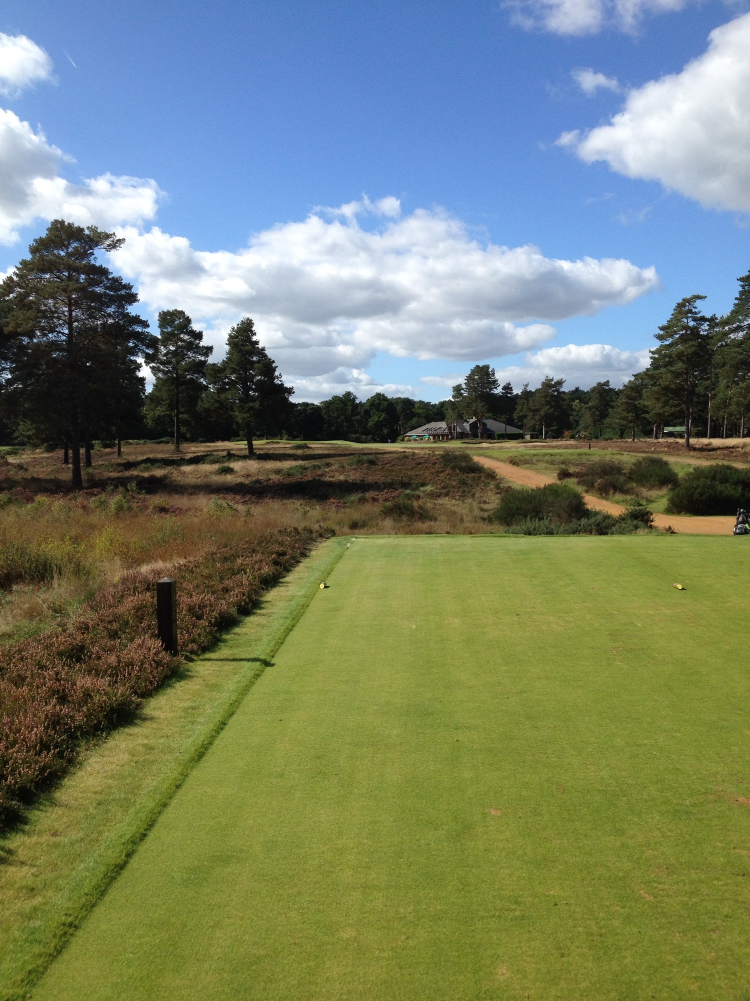 Brabazon Trophy – 2025 Preview & Results | Golf Bible