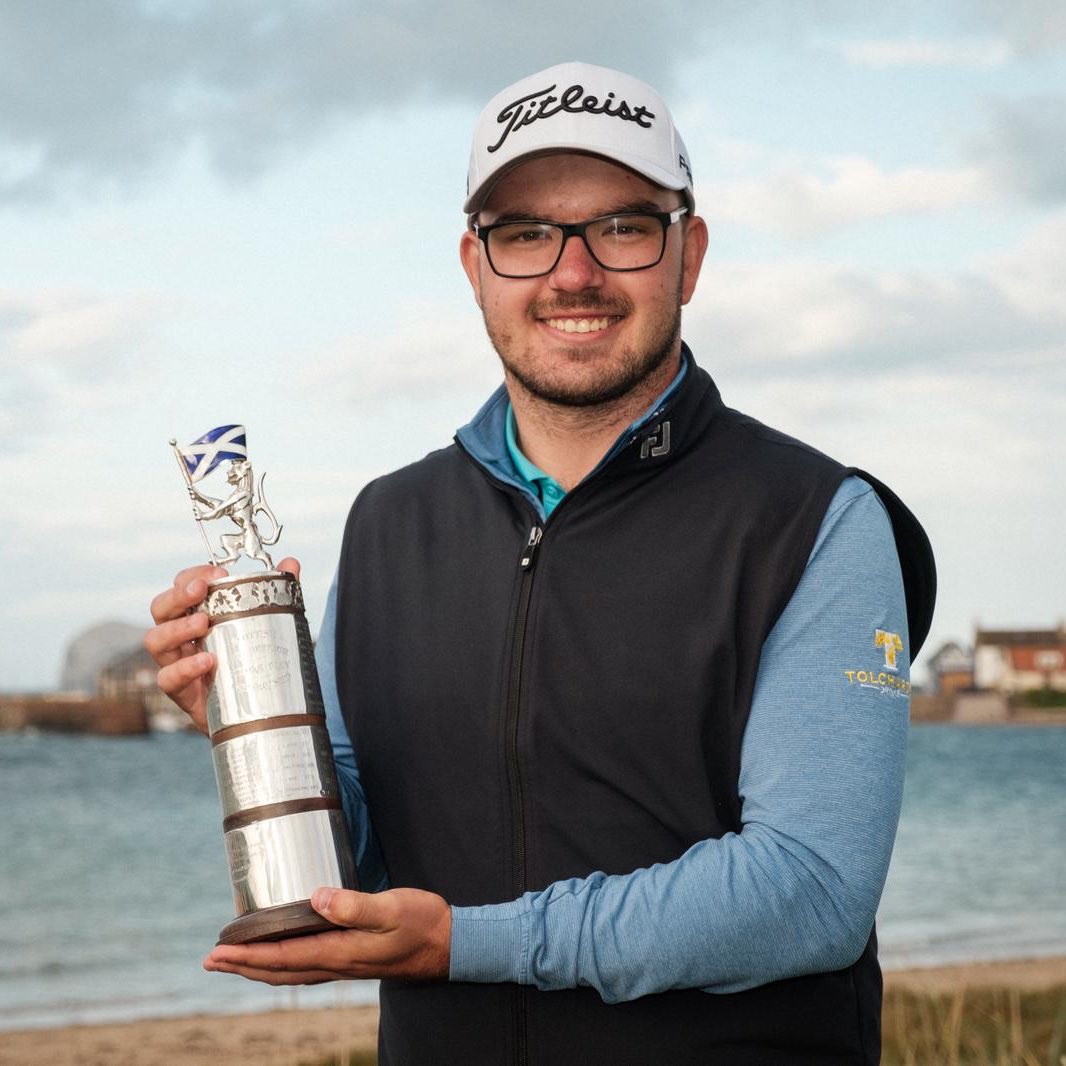 June 2025 Men’s Amateur Rankings | Golf Bible