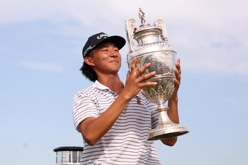 The Amateur Championship – 2025 Preview & Results | Golf Bible