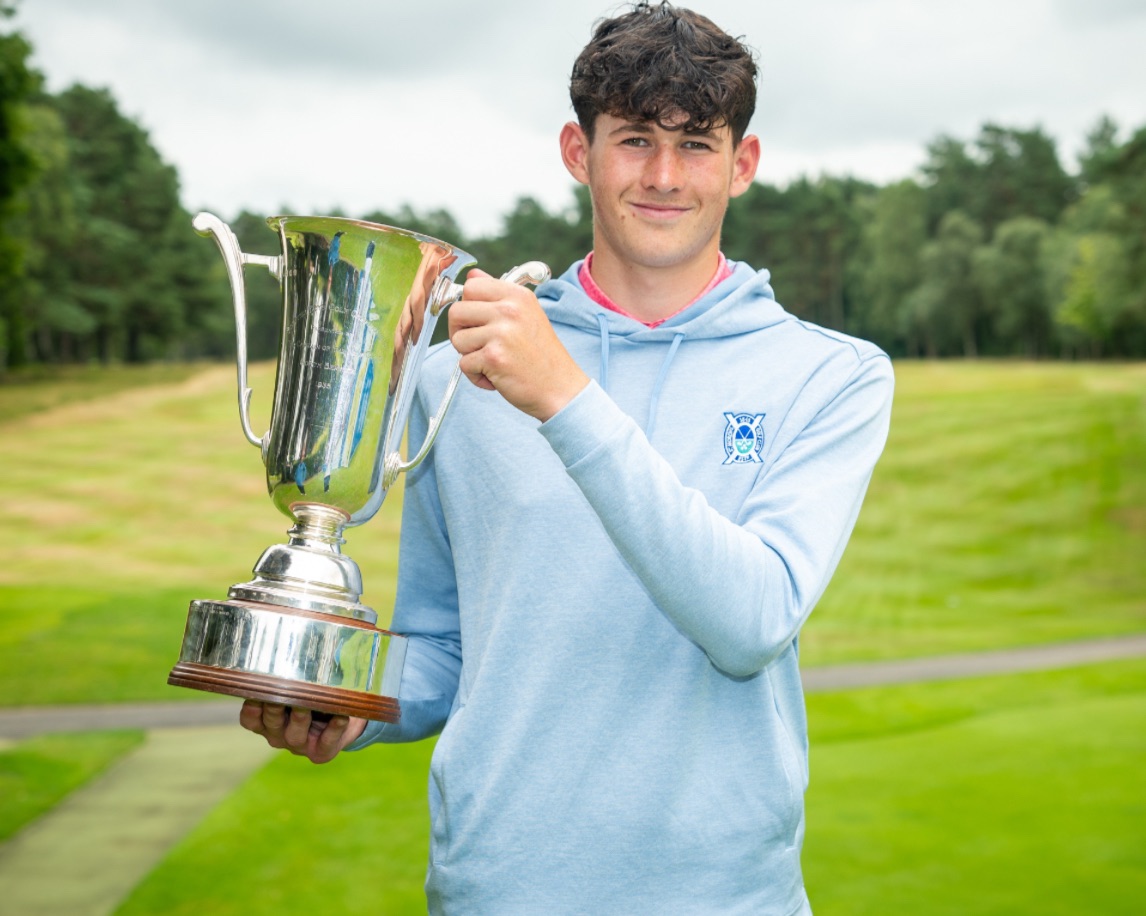 2025 Results | Golf Bible