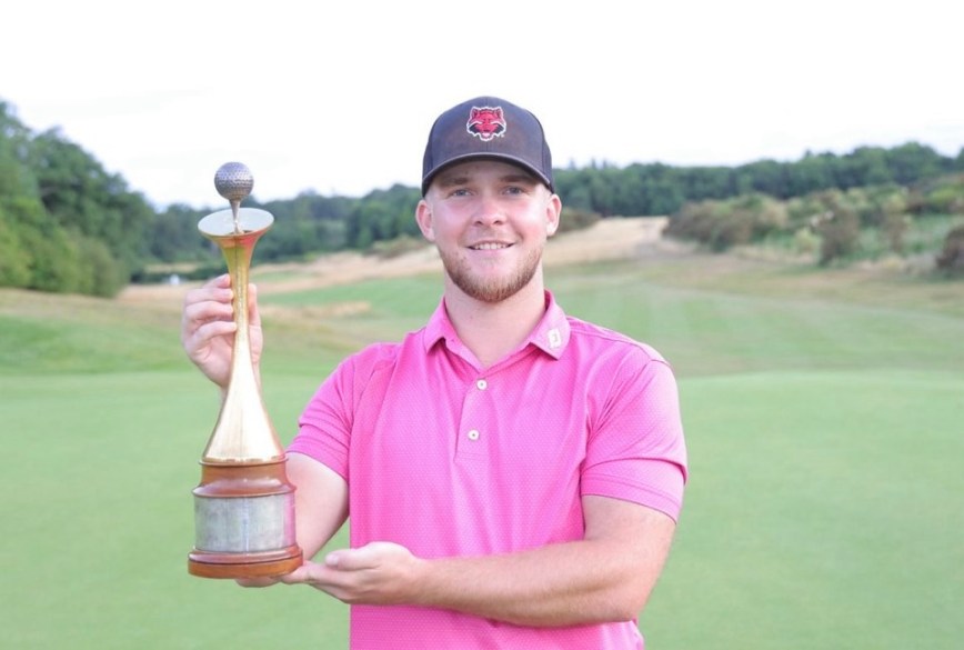 2025 Results | Golf Bible