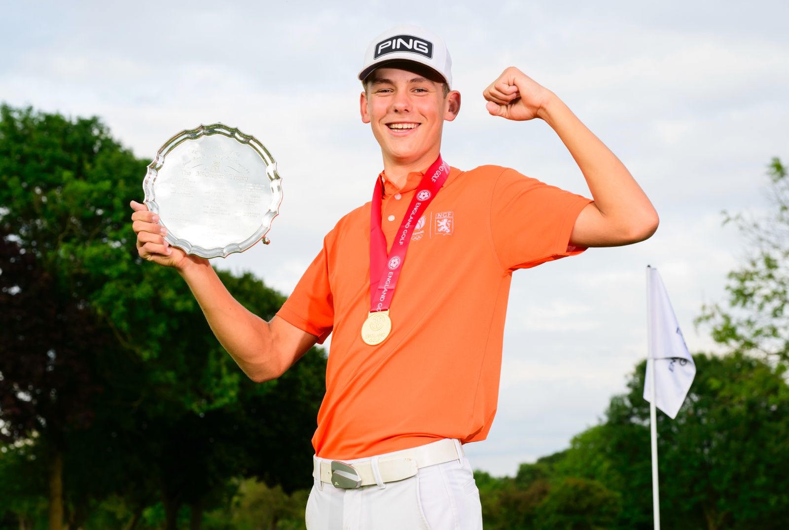 2025 Results | Golf Bible