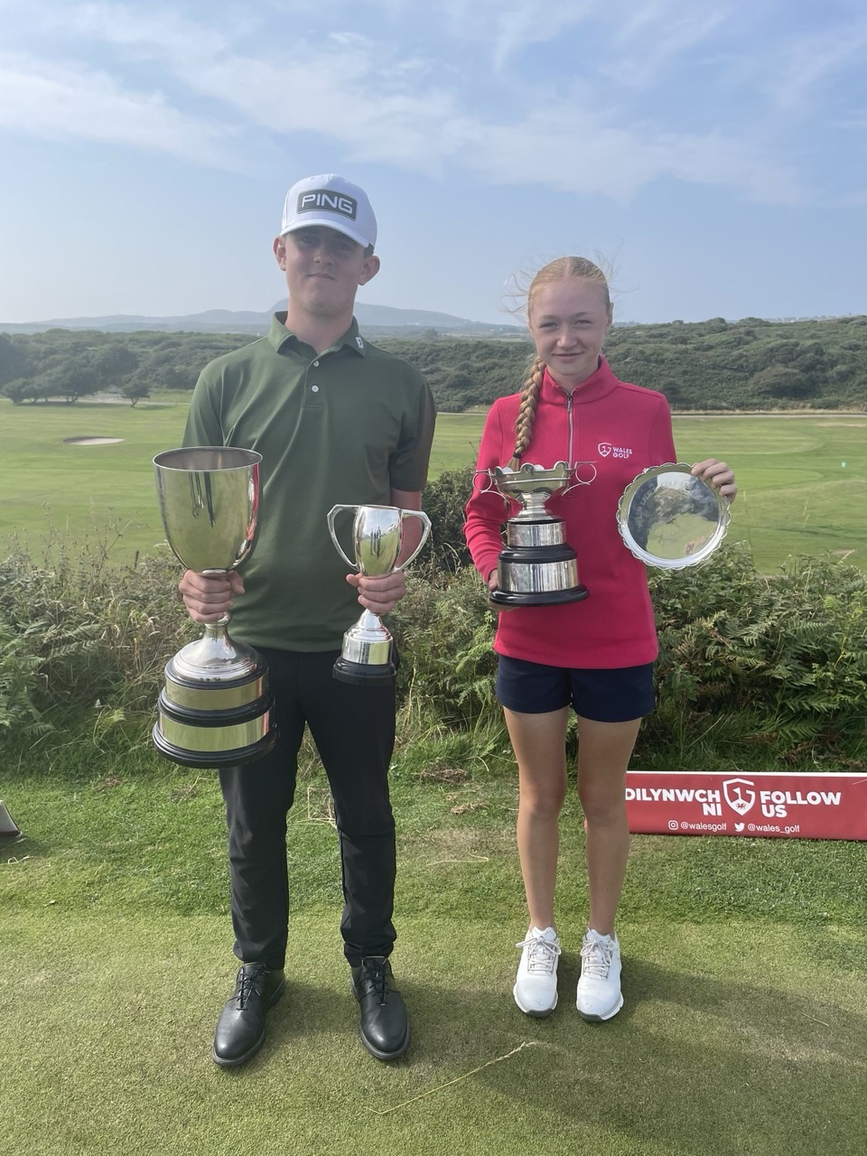Golf Bible | The Home of Great British & Irish Amateur Golf