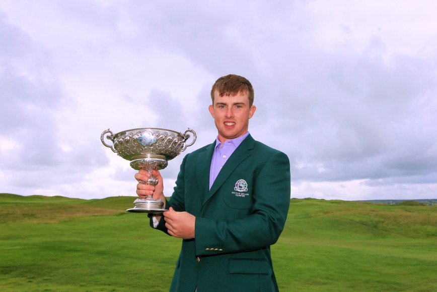 2025 Results | Golf Bible