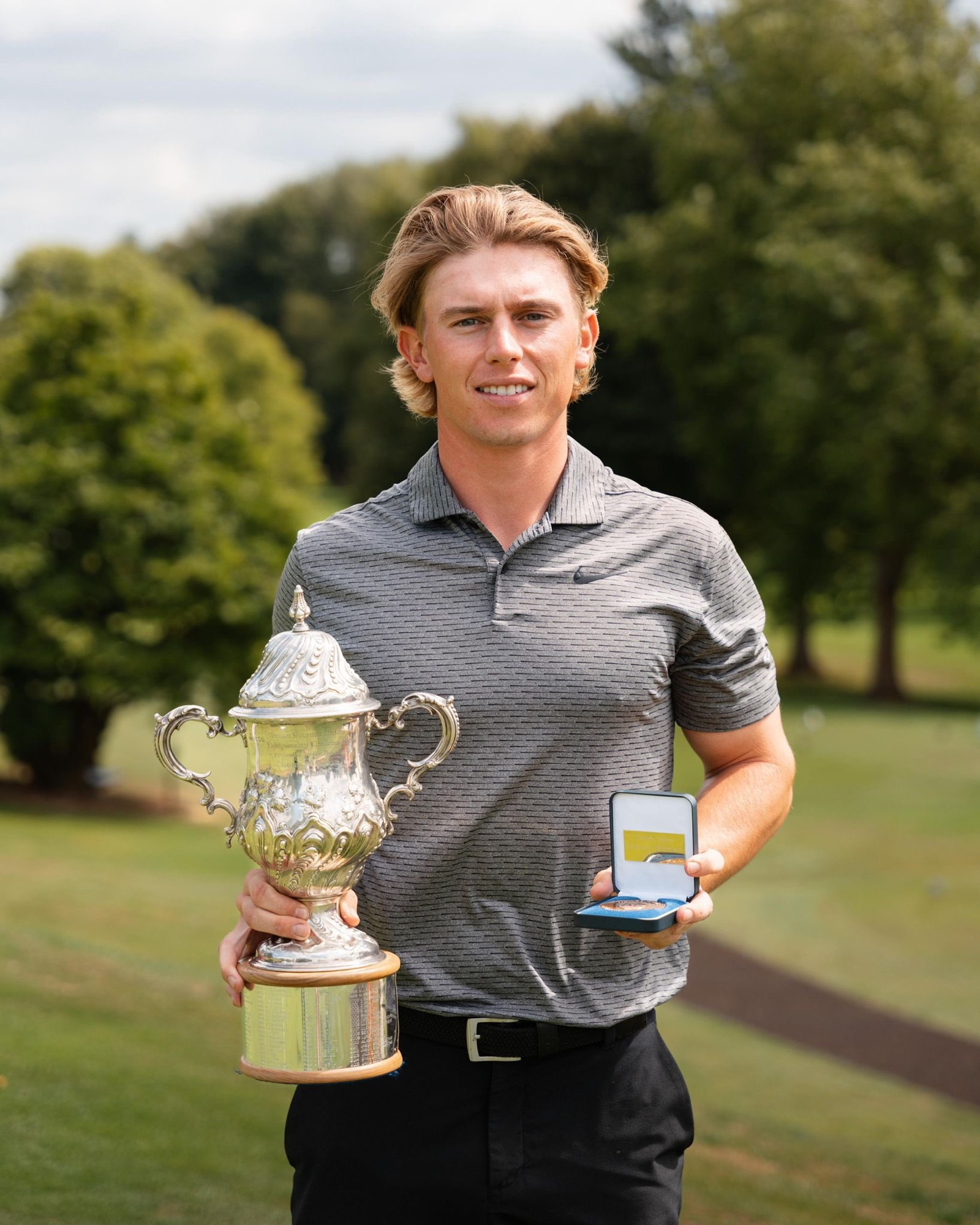 2025 Results | Golf Bible